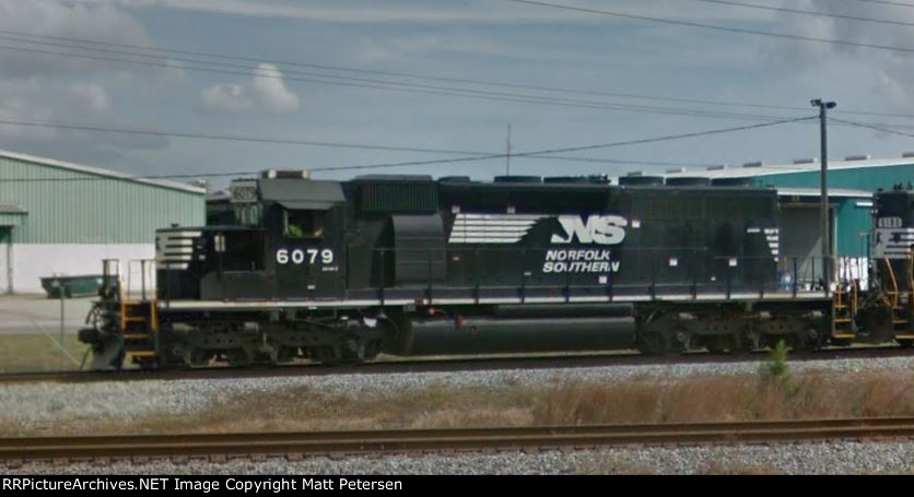 NS 6079